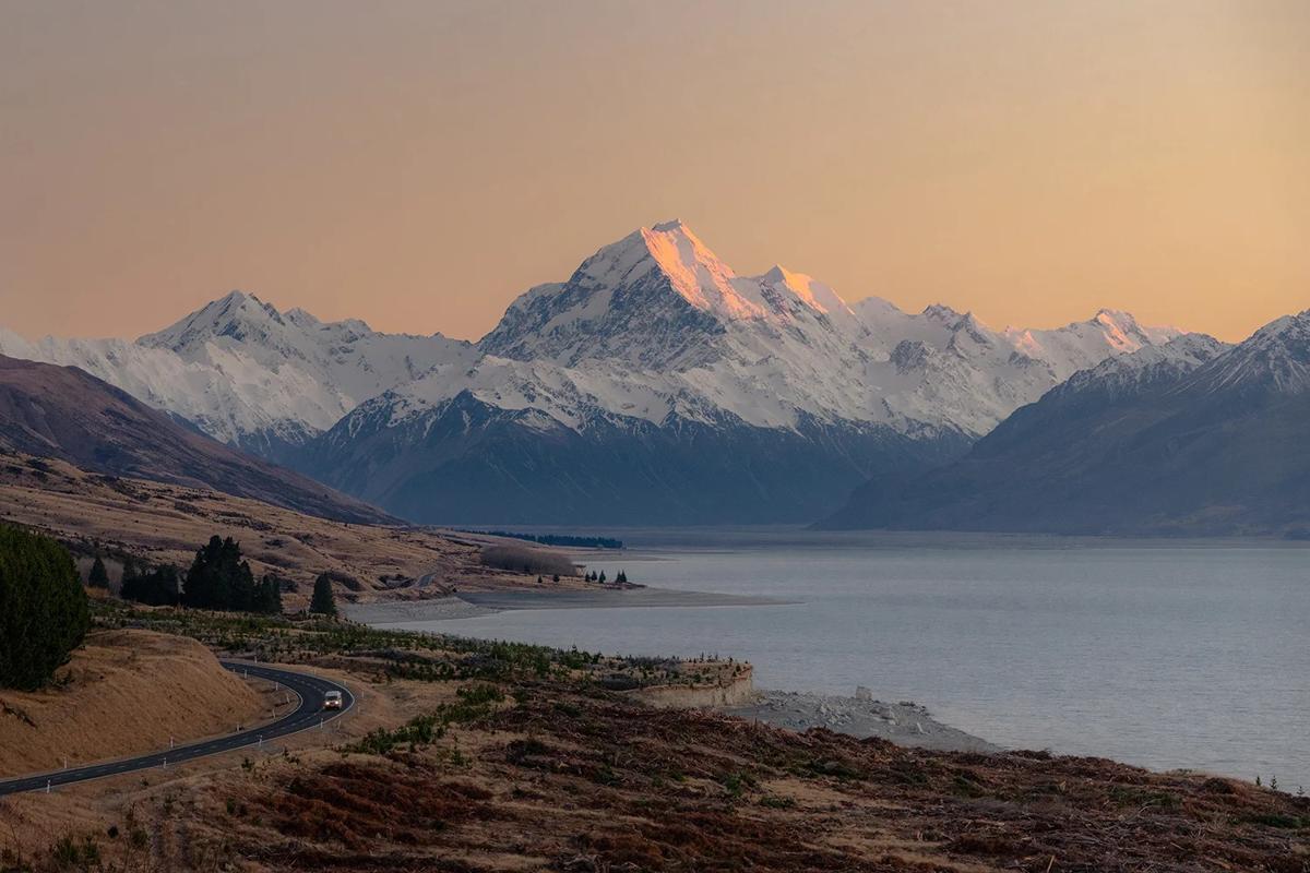 Mackenzie Road Trip Guide • Roady